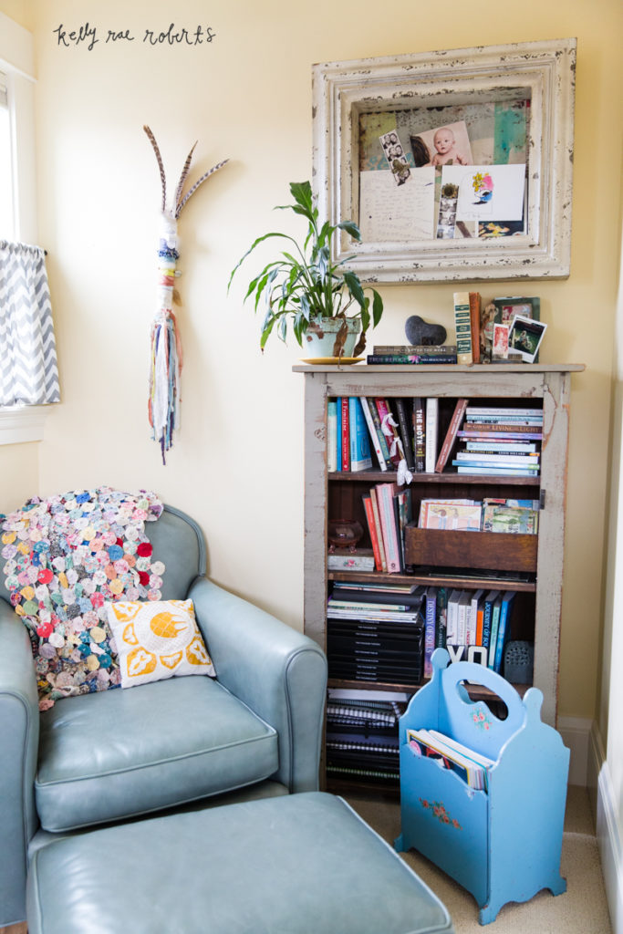 Home Tour: Master Bedroom! - Kelly Rae Roberts