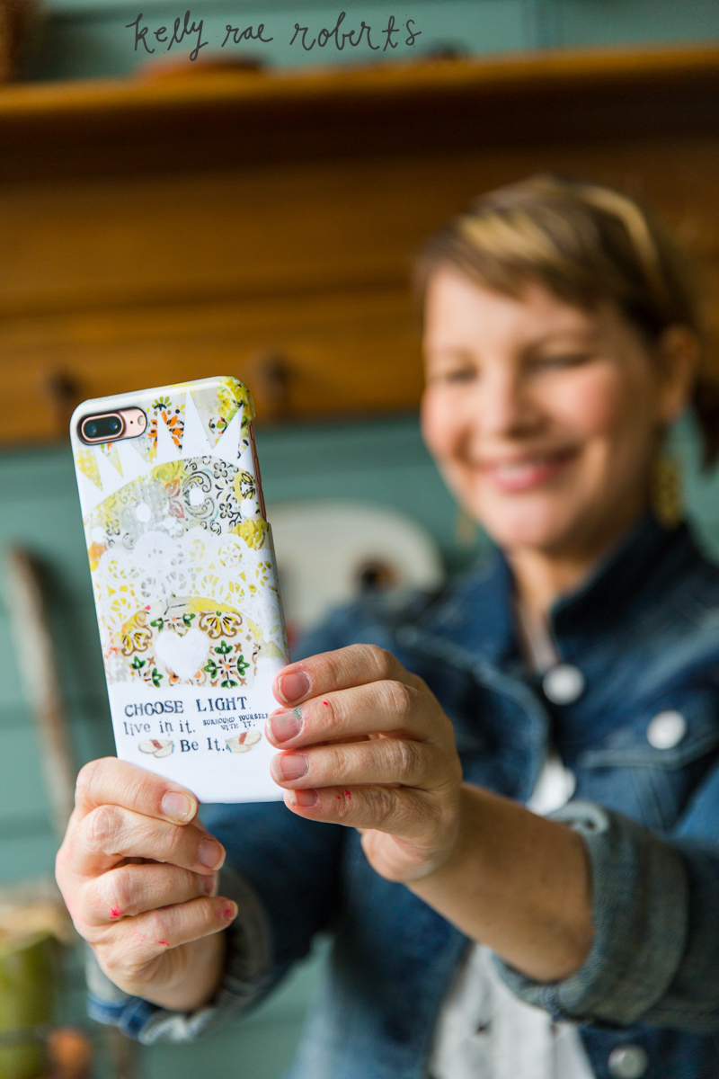 Gifts for Remembering, Honoring, and Loving | Kelly Rae Roberts