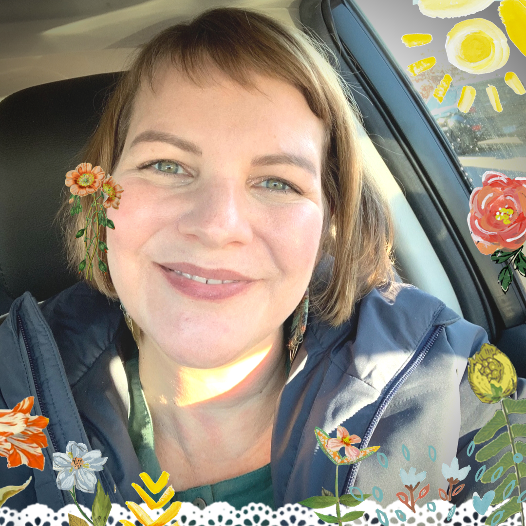 Wellness update: inflammation, oh my! - Kelly Rae Roberts