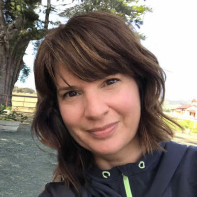 Retreats - Kelly Rae Roberts