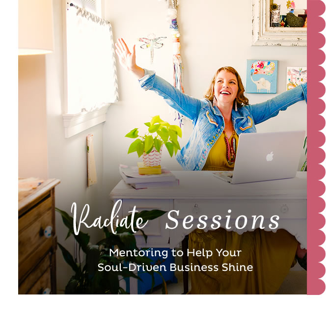 Welcome to Kelly Rae Roberts | Home