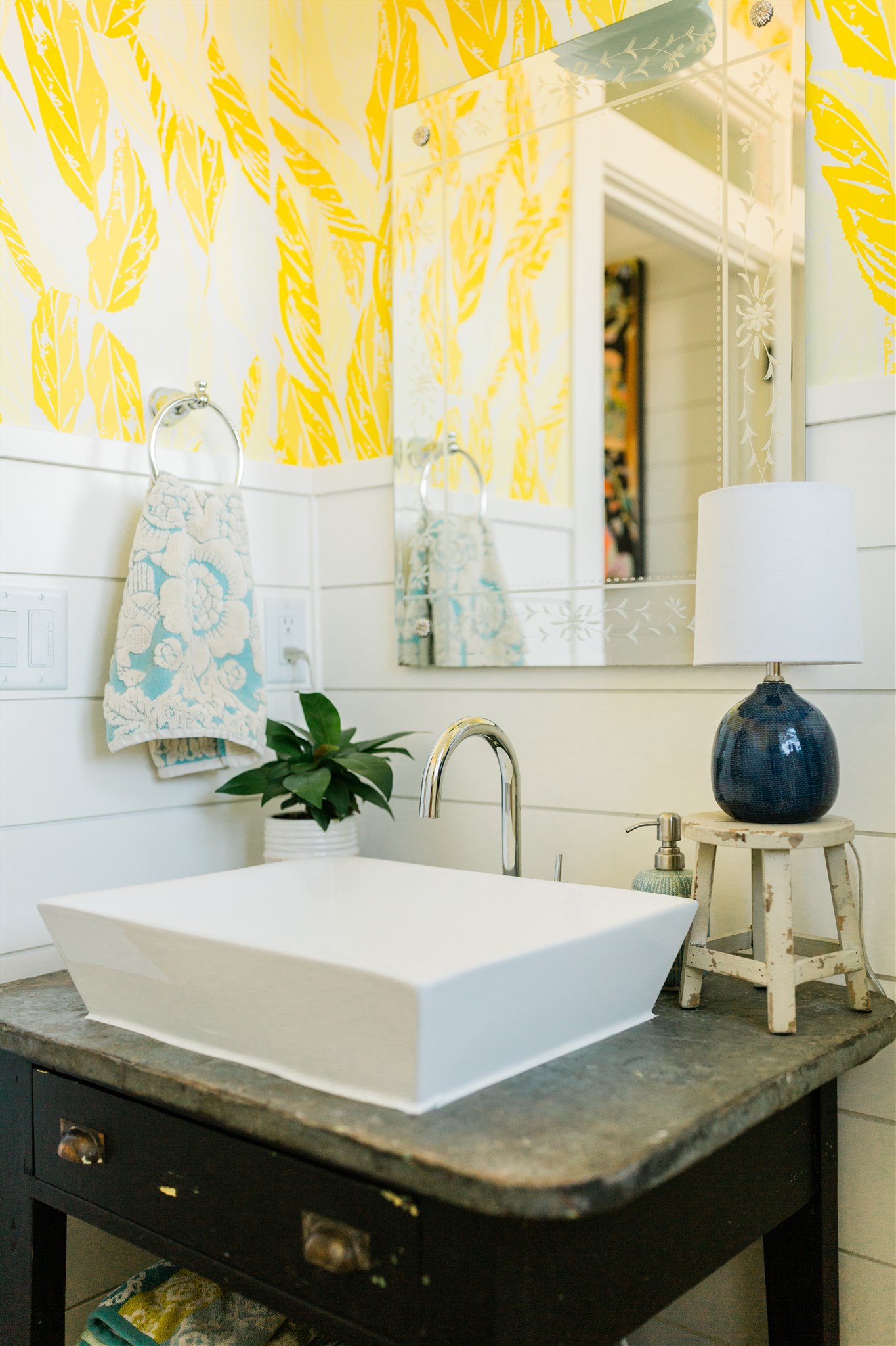 Our home is on the cover of Oregon Home Mag! - Kelly Rae Roberts