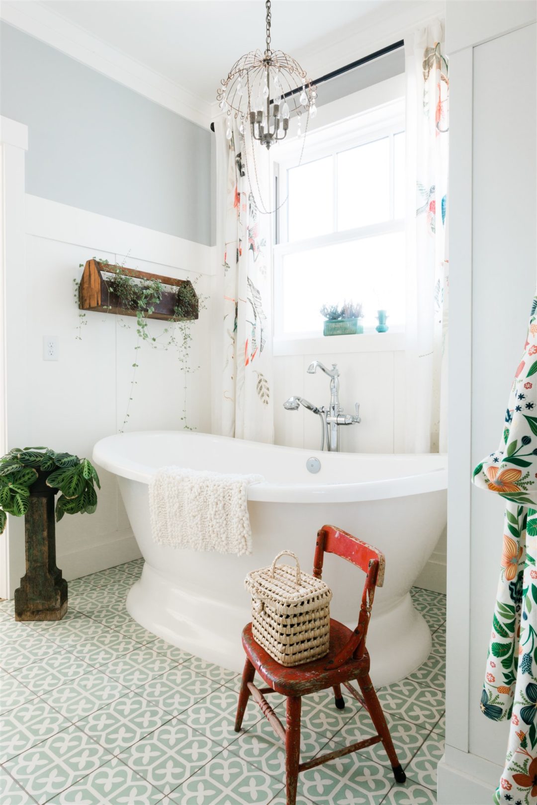 Our home is on the cover of Oregon Home Mag! - Kelly Rae Roberts