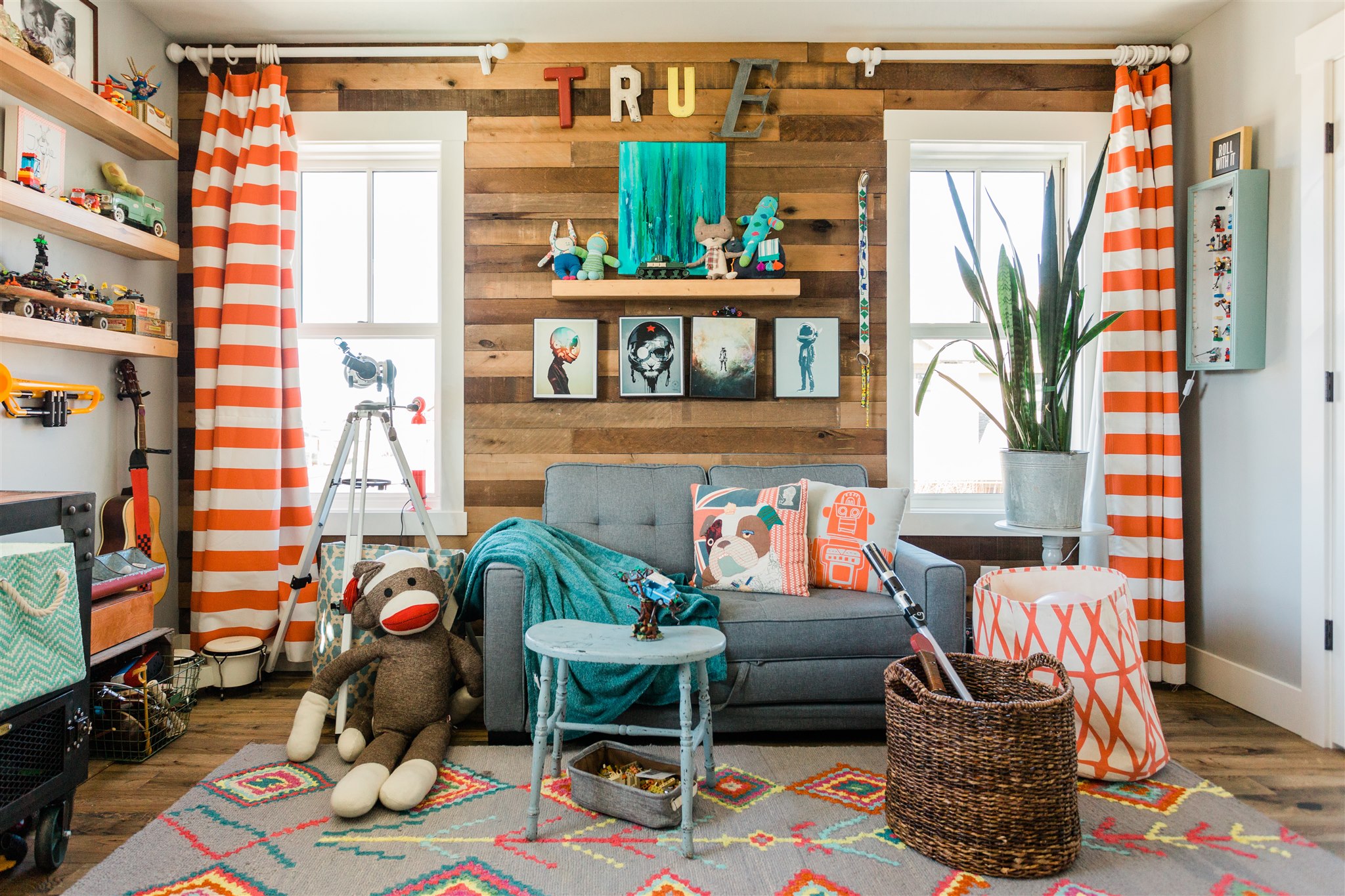 Our home is on the cover of Oregon Home Mag! - Kelly Rae Roberts