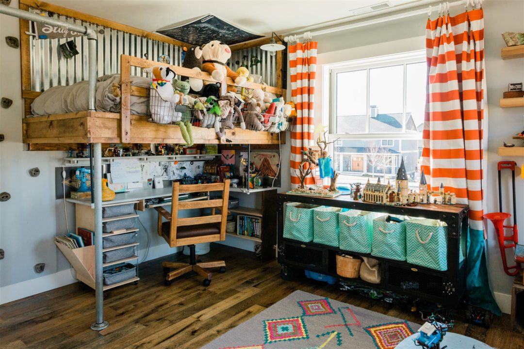 Our home is on the cover of Oregon Home Mag! - Kelly Rae Roberts