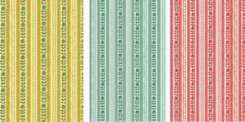 NEW Fabric Collection: Be The Light - Kelly Rae Roberts