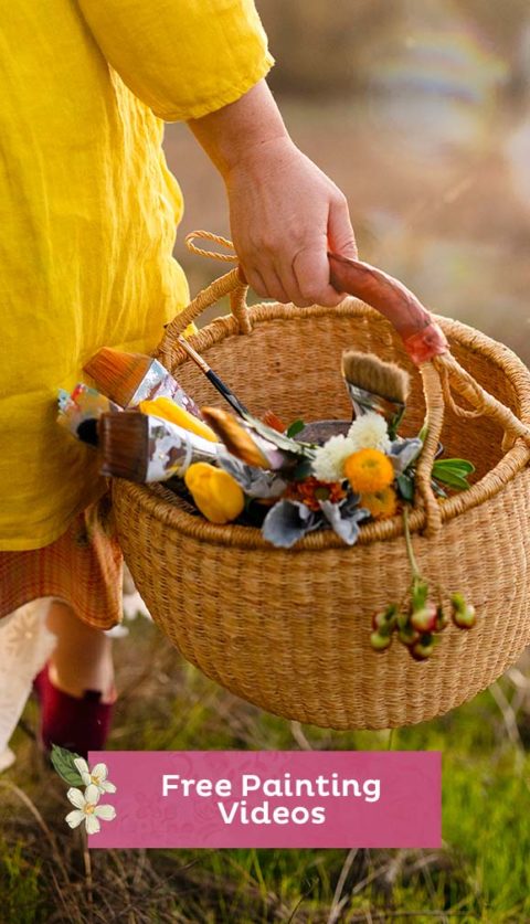 Home - Kelly Rae Roberts