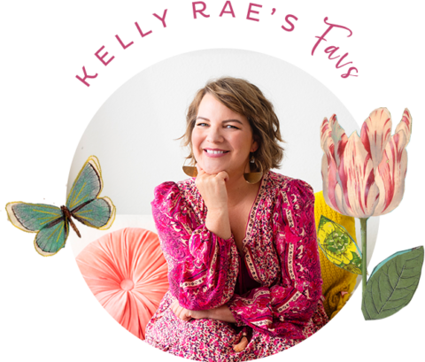 Blog - Kelly Rae Roberts
