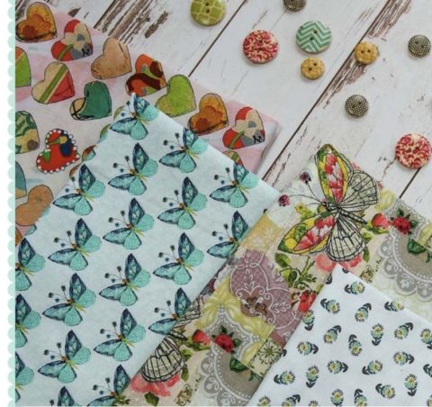 Wholesale - Kelly Rae Roberts