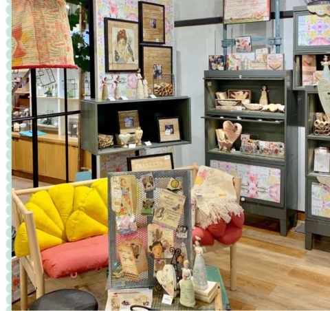 Wholesale - Kelly Rae Roberts