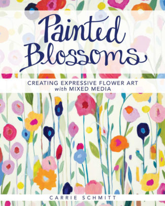 My Story | Kelly Rae Roberts