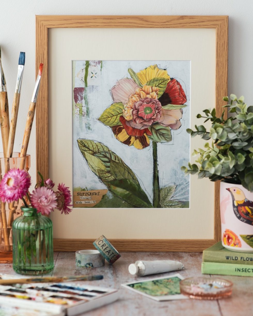 Home - Kelly Rae Roberts