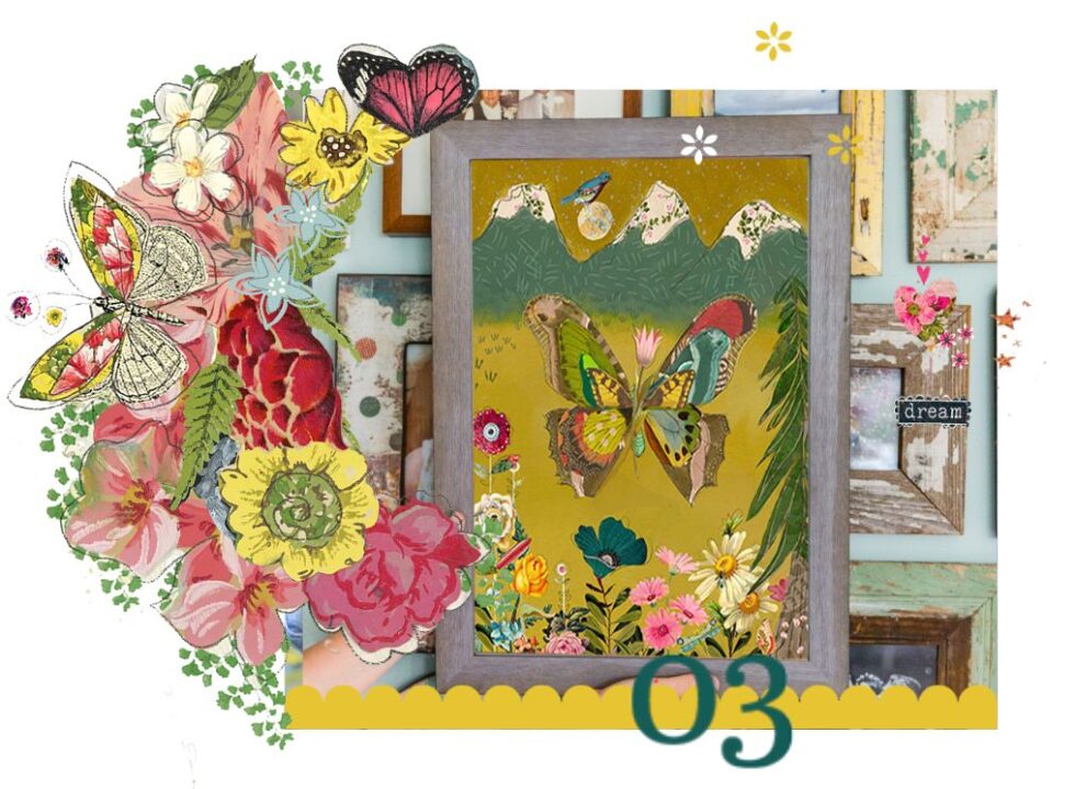 Home - Kelly Rae Roberts